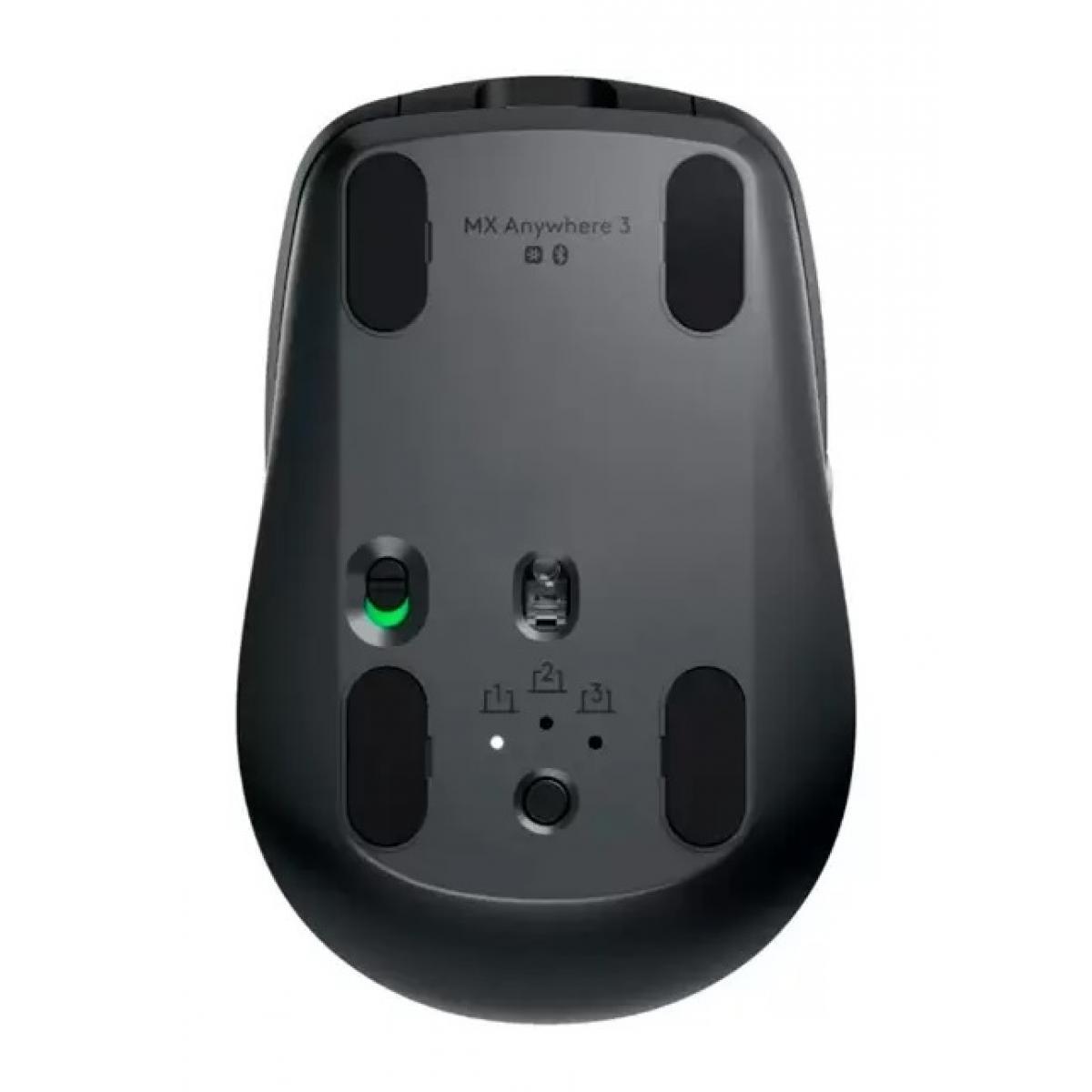 Logitech mx anywhere 3 store